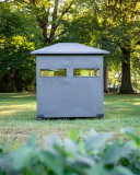 Rack Shack II Metal – Hunter's Comfort
