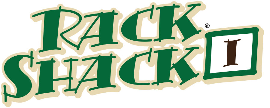 Rack Shack I – Hunter's Comfort