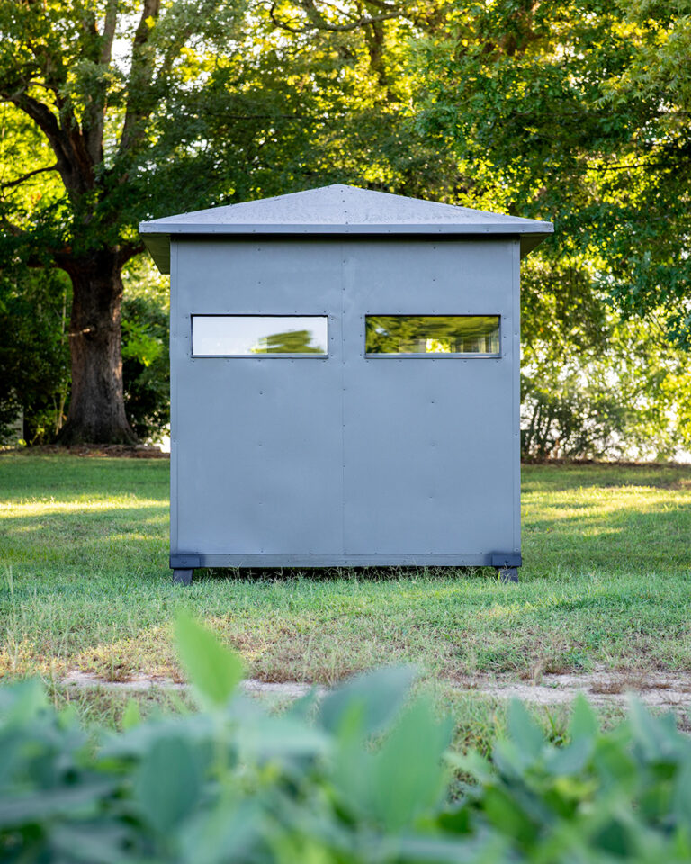 Rack Shack II Metal – Hunter's Comfort